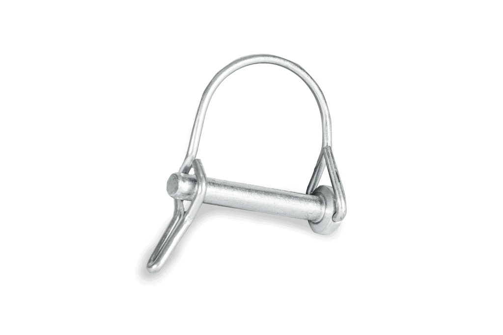 HippLock Pole Retaining Pin - HippLock Roof Safety Equipment